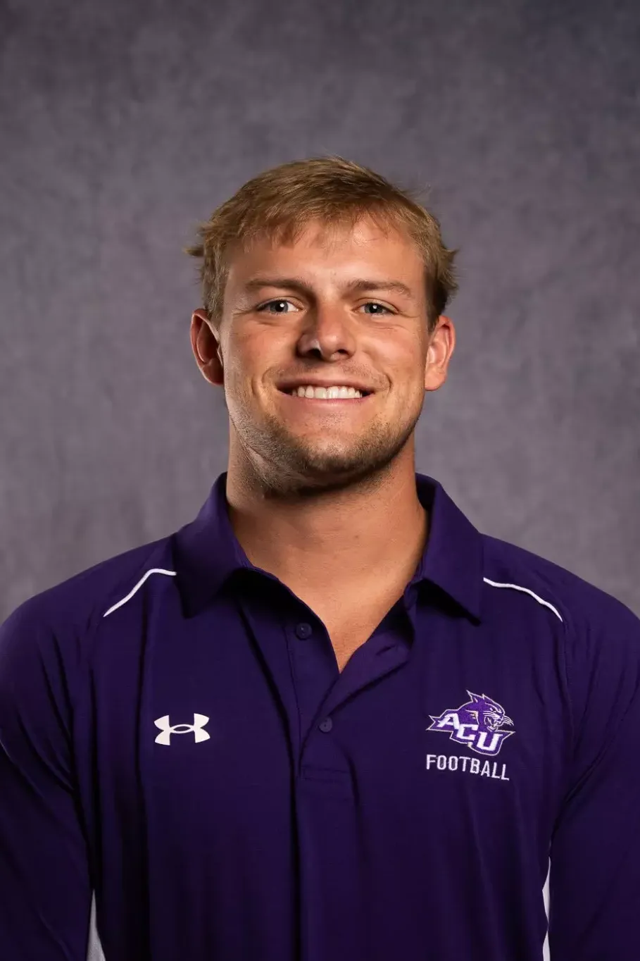 Zeke Lott - Director of Football Operations - Football Support Staff ...