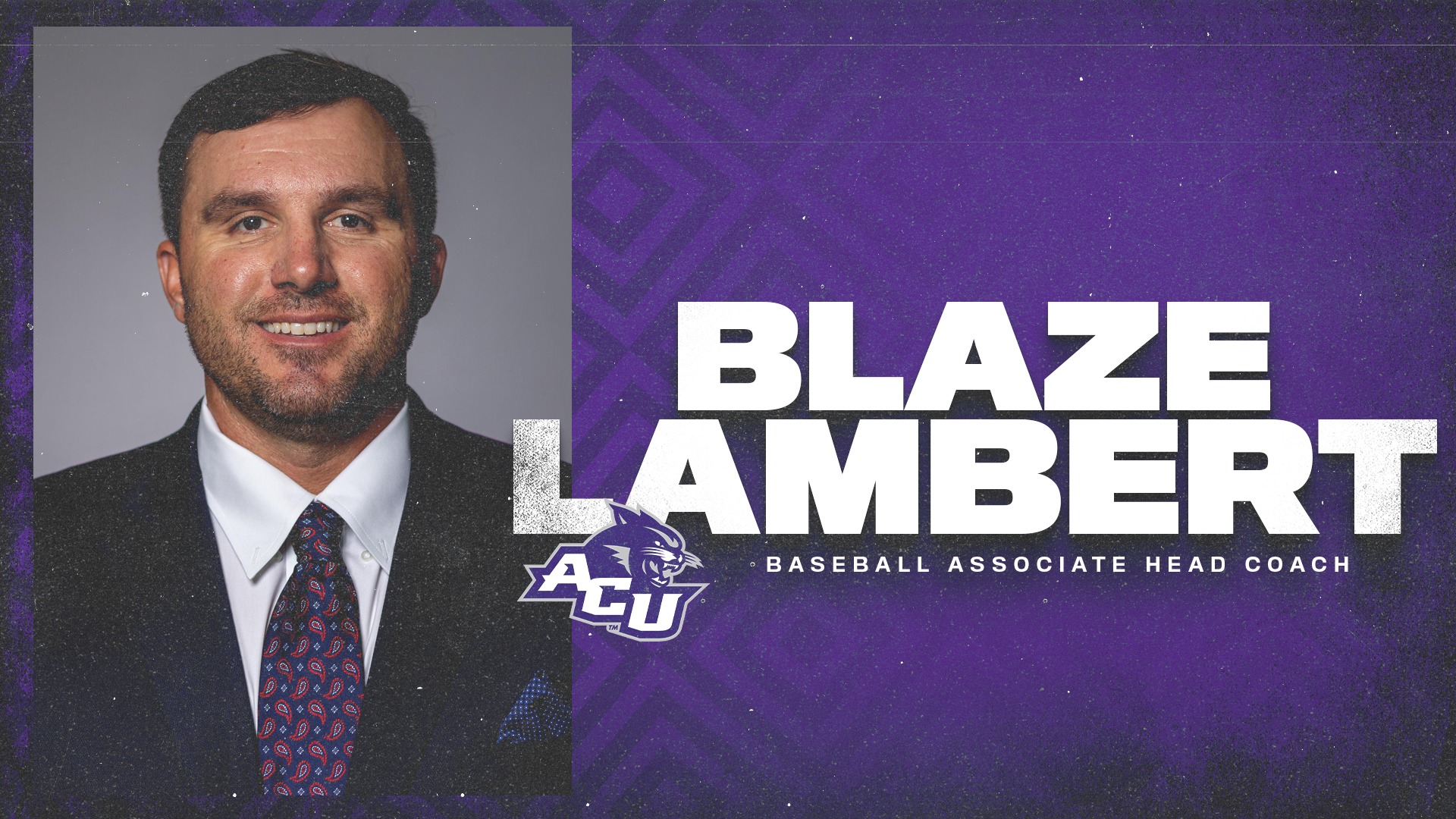 Baseball Releases 2025 Season Schedule - Abilene Christian University ...