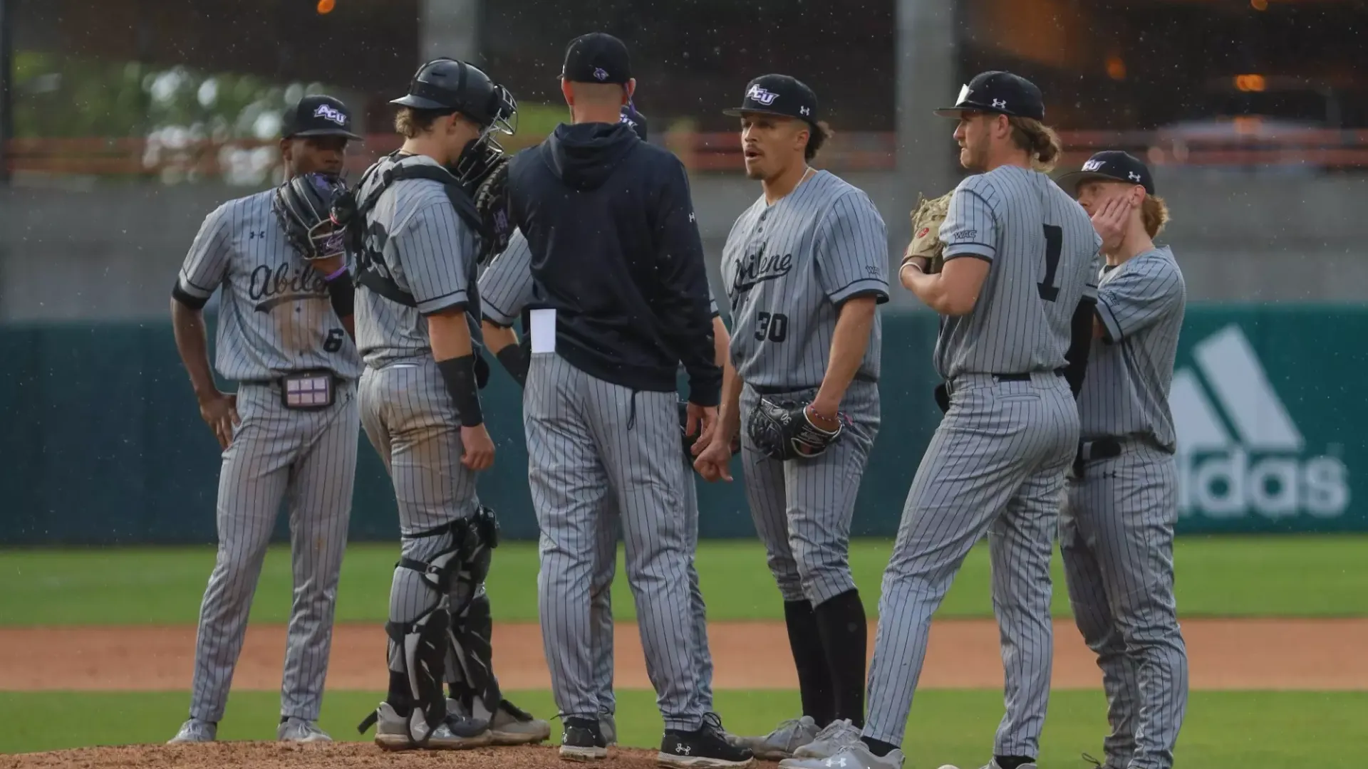 ACU Baseball Sets to Serve and Connect on Dominican Republic Mission ...