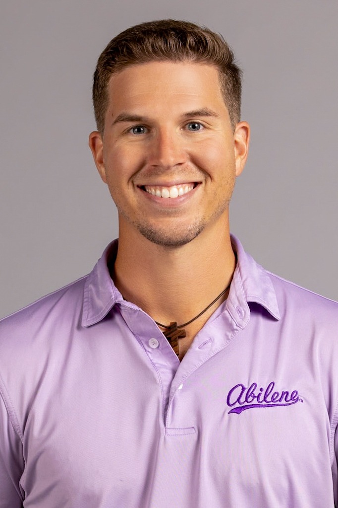 Robby Pickett - Men's Golf Coach - Abilene Christian University Athletics