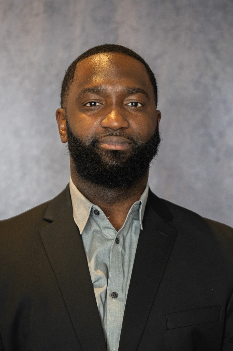 Yannick Denson - Women's Basketball Coach - Abilene Christian ...