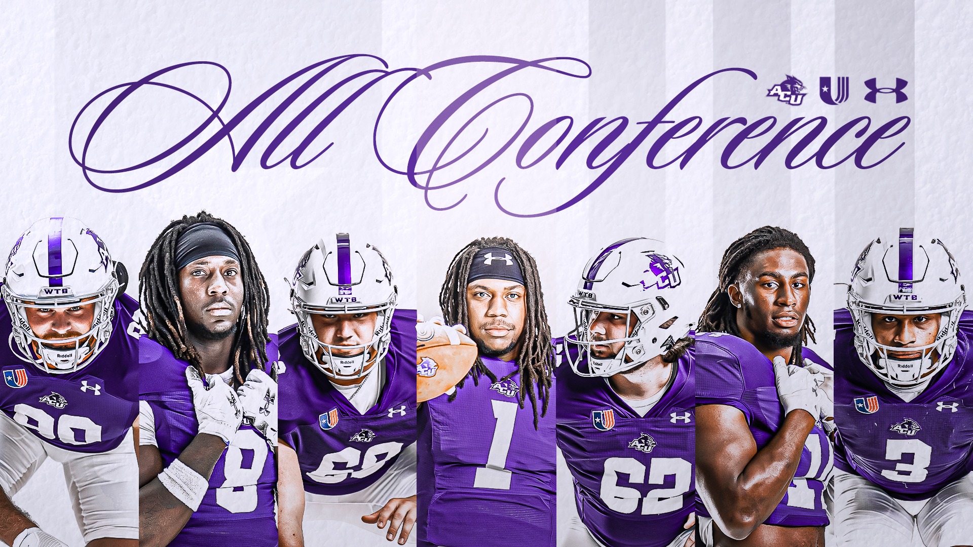 Wildcats 2025 Football Season Tickets Now on Sale - Abilene Christian ...