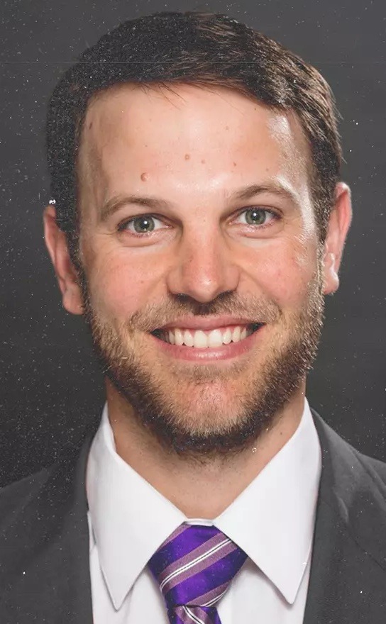 Graham Harrell - Football Coach - Abilene Christian University Athletics