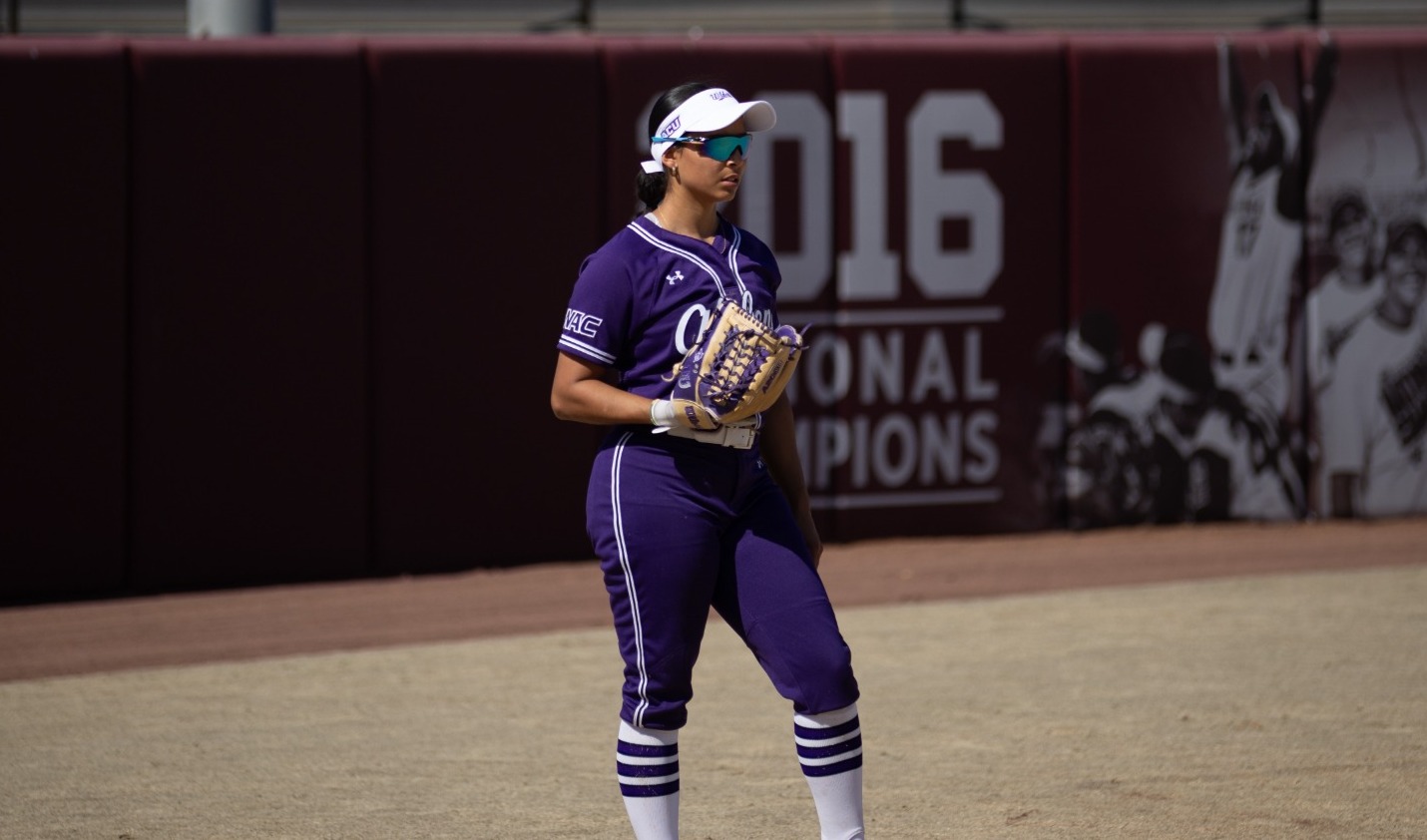 ACU Softball Excited for "Opportunity to Play the Best" in 2025 ...