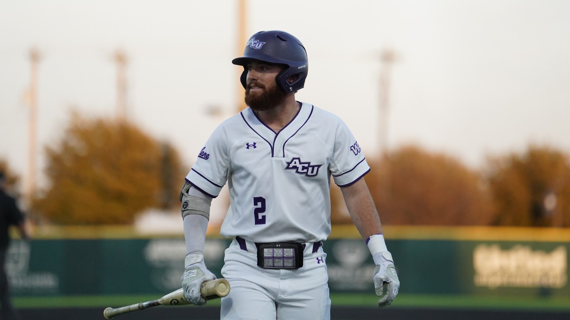 Baseball Releases 2025 Season Schedule - Abilene Christian University ...