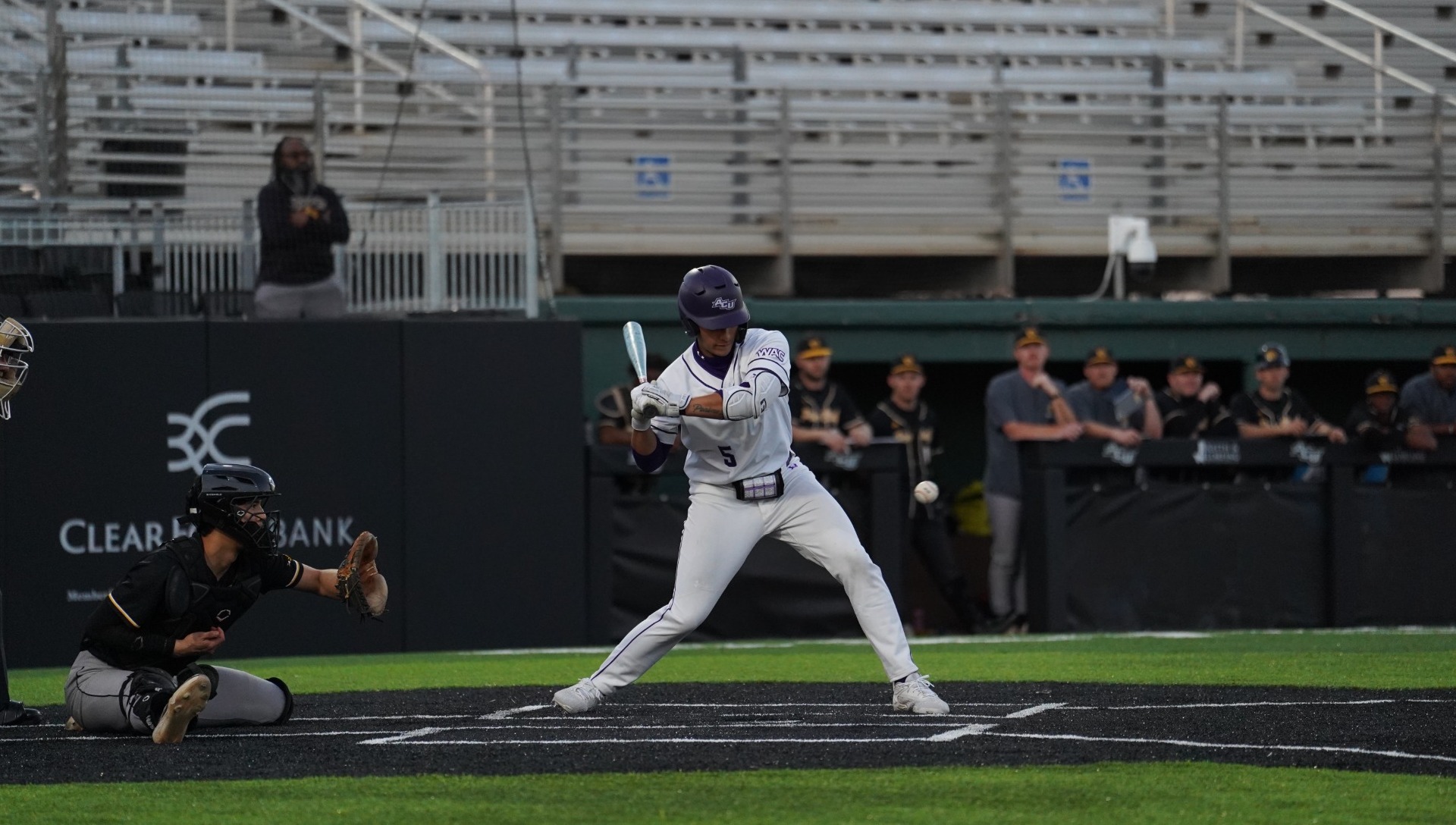 Baseball Releases 2025 Season Schedule - Abilene Christian University ...