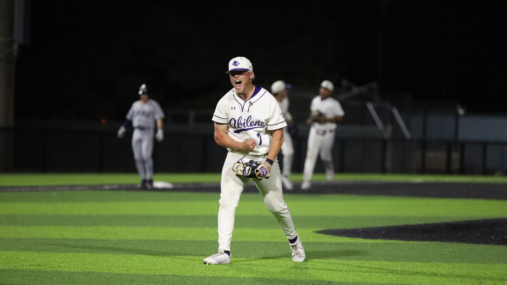 Baseball Releases 2025 Season Schedule - Abilene Christian University ...