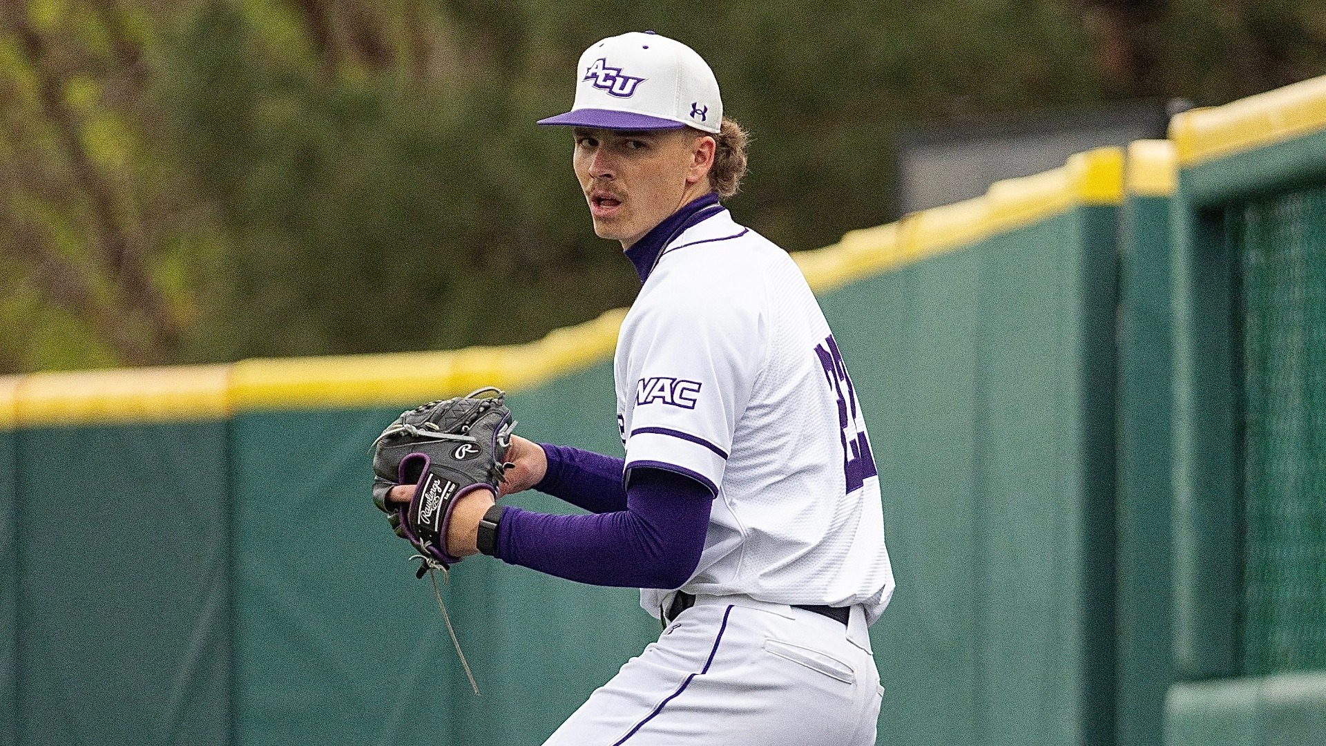 Baseball Releases 2025 Season Schedule - Abilene Christian University ...