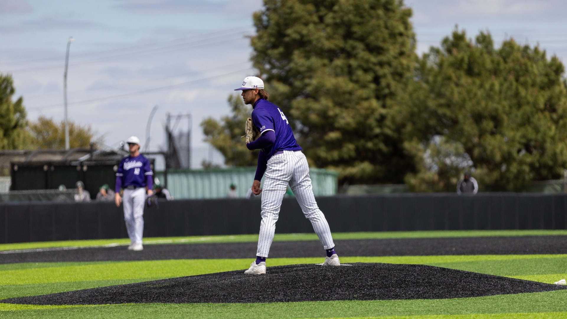 Baseball Releases 2025 Season Schedule - Abilene Christian University ...