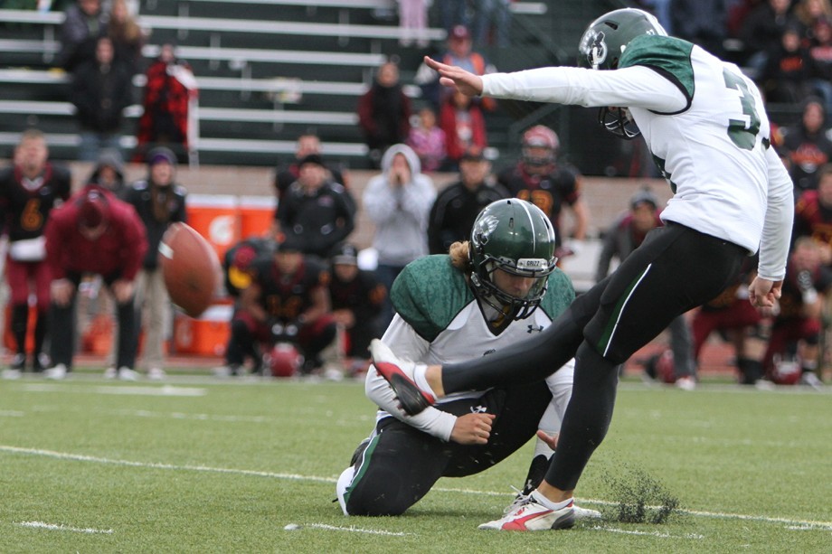 Logan Beck - Football - Adams State University Athletics