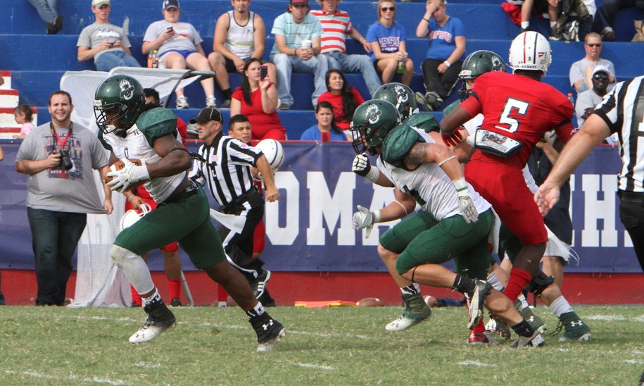 Logan Beck - Football - Adams State University Athletics