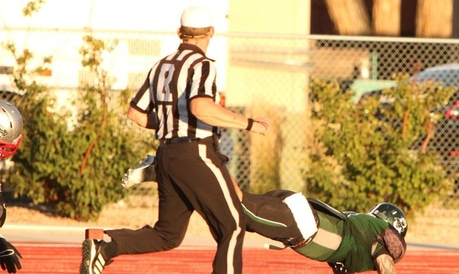 Connor Stevens - Football - Adams State University Athletics