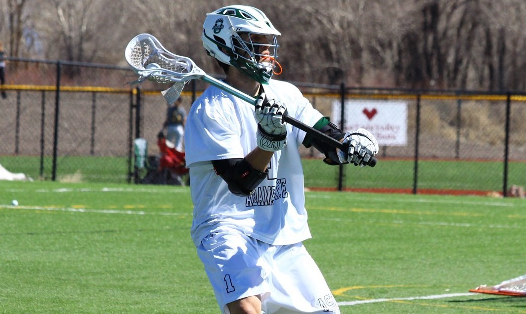 Jamison Bobo - Men's Lacrosse - Adams State University Athletics