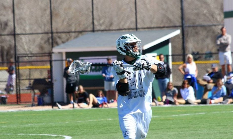 Seth Stowell - Men's Lacrosse - Adams State University Athletics