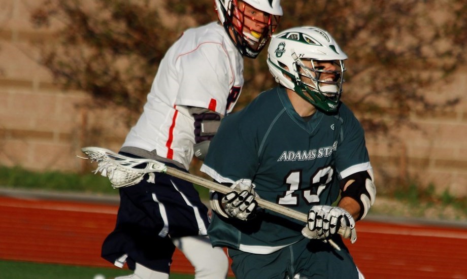 John Beedle - Men's Lacrosse - Adams State University Athletics