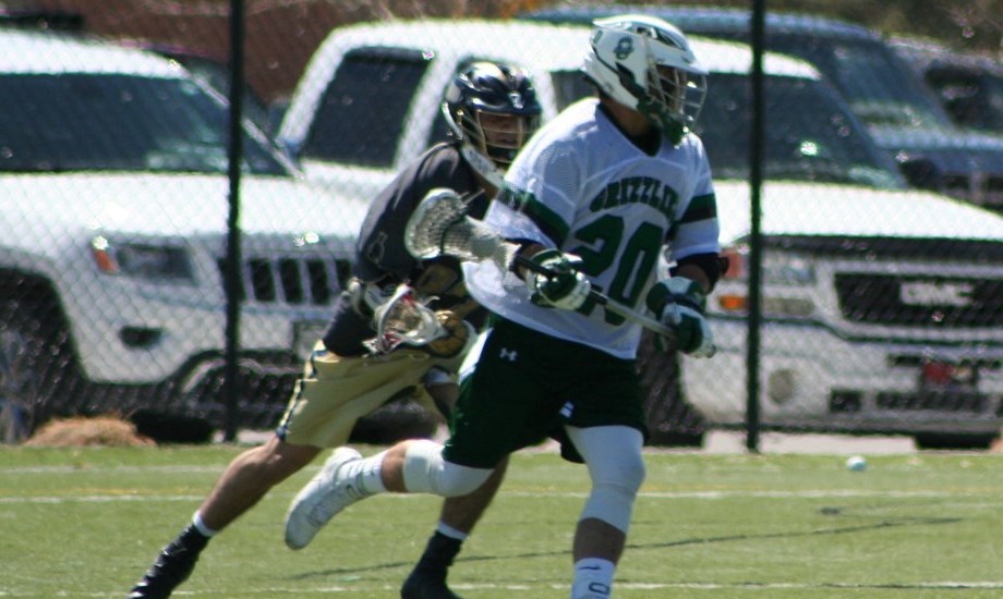 Seth Stowell - Men's Lacrosse - Adams State University Athletics