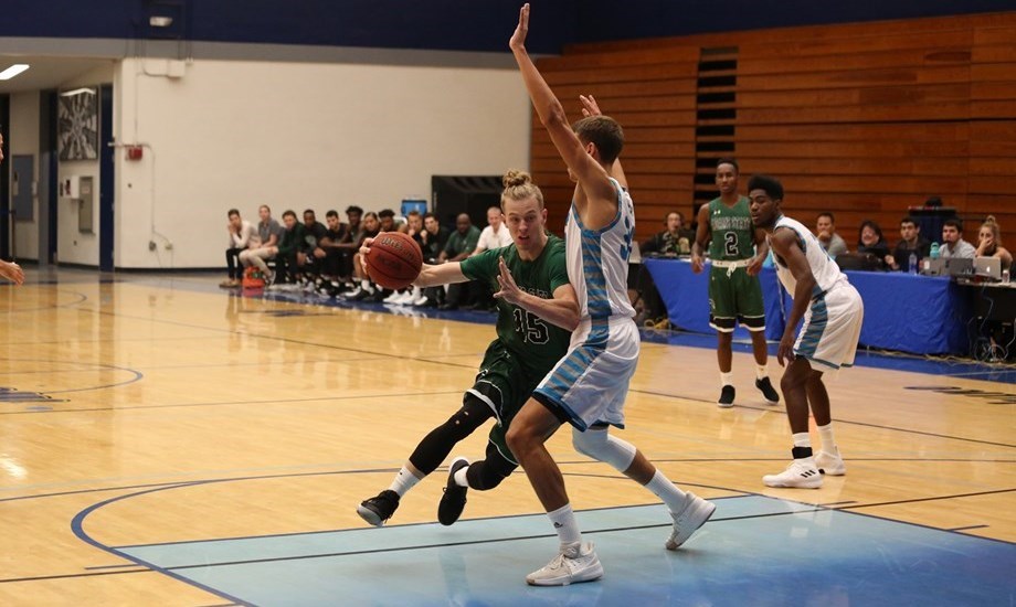 MBB| Highlands & Pueblo Preview - Adams State University Athletics