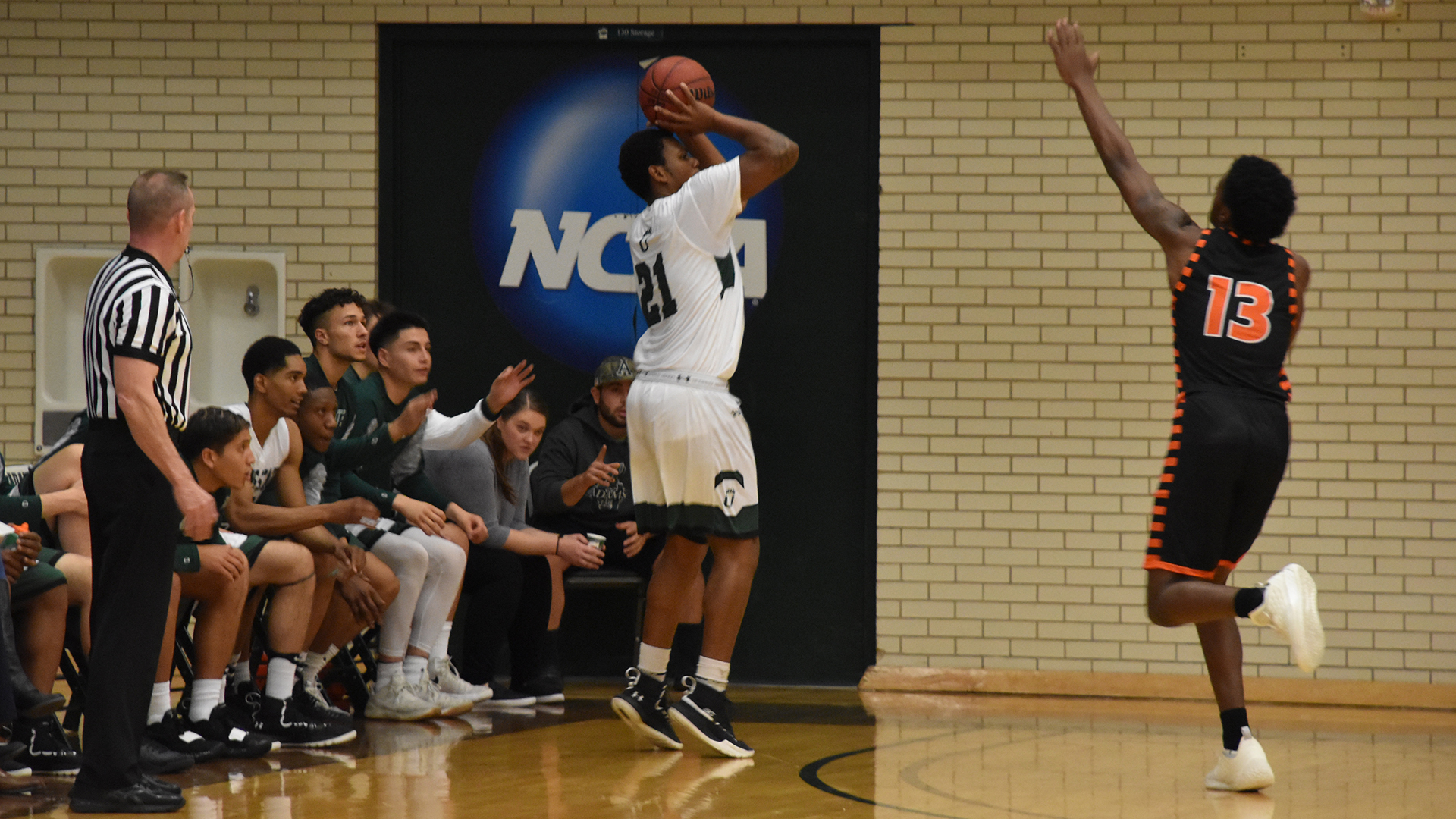 Adams State Men’s Basketball Falls Short to UT Permian Basin - Adams ...
