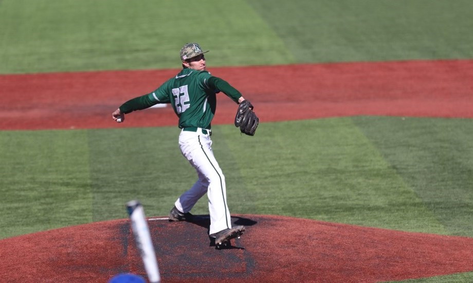 Adam Molina - Baseball - Adams State University Athletics