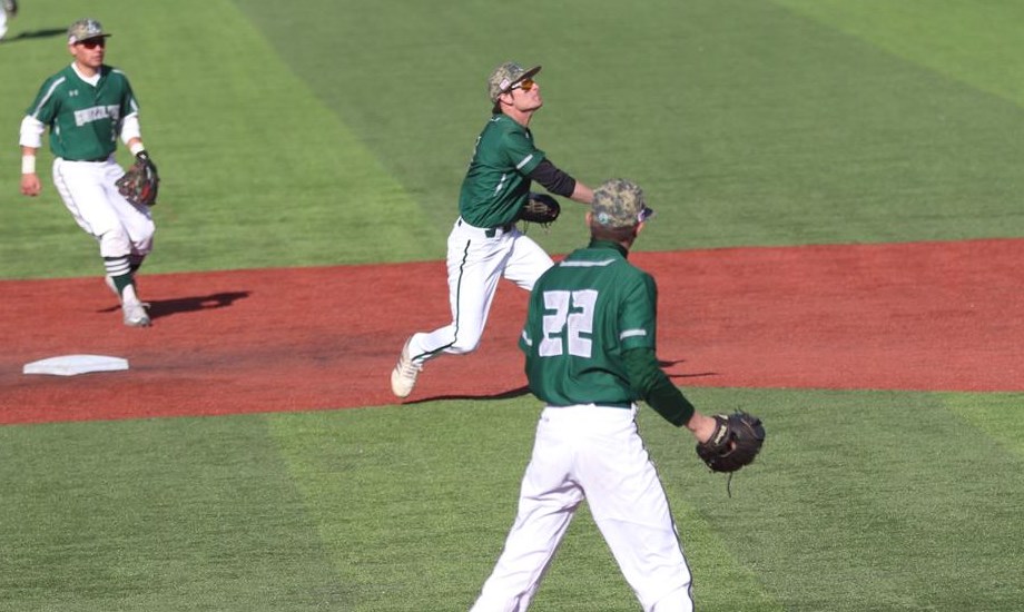 Adam Molina - Baseball - Adams State University Athletics