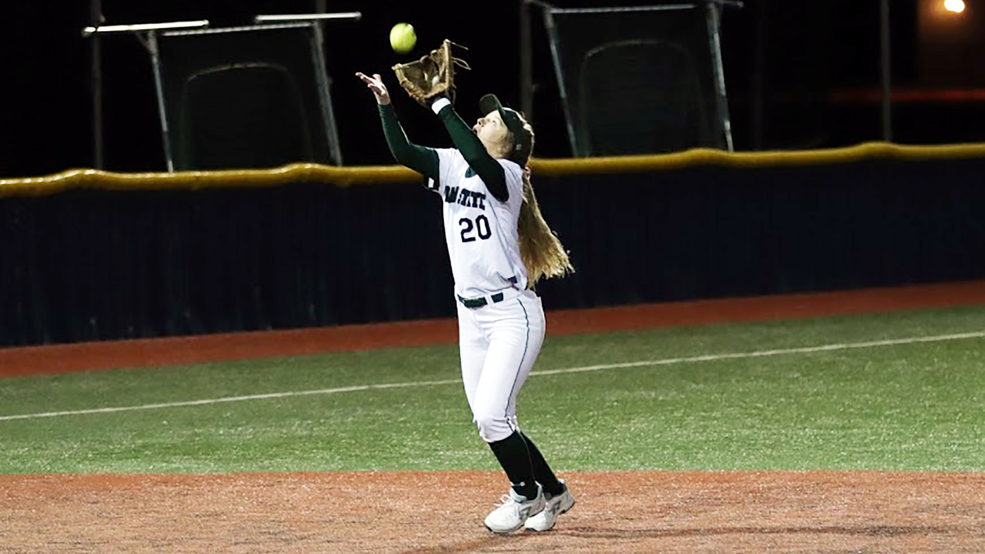 Baylie Fryar - Softball - Adams State University Athletics