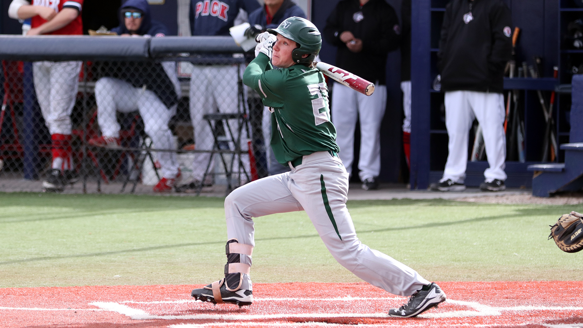 Paul Giglio - Baseball - Adams State University Athletics
