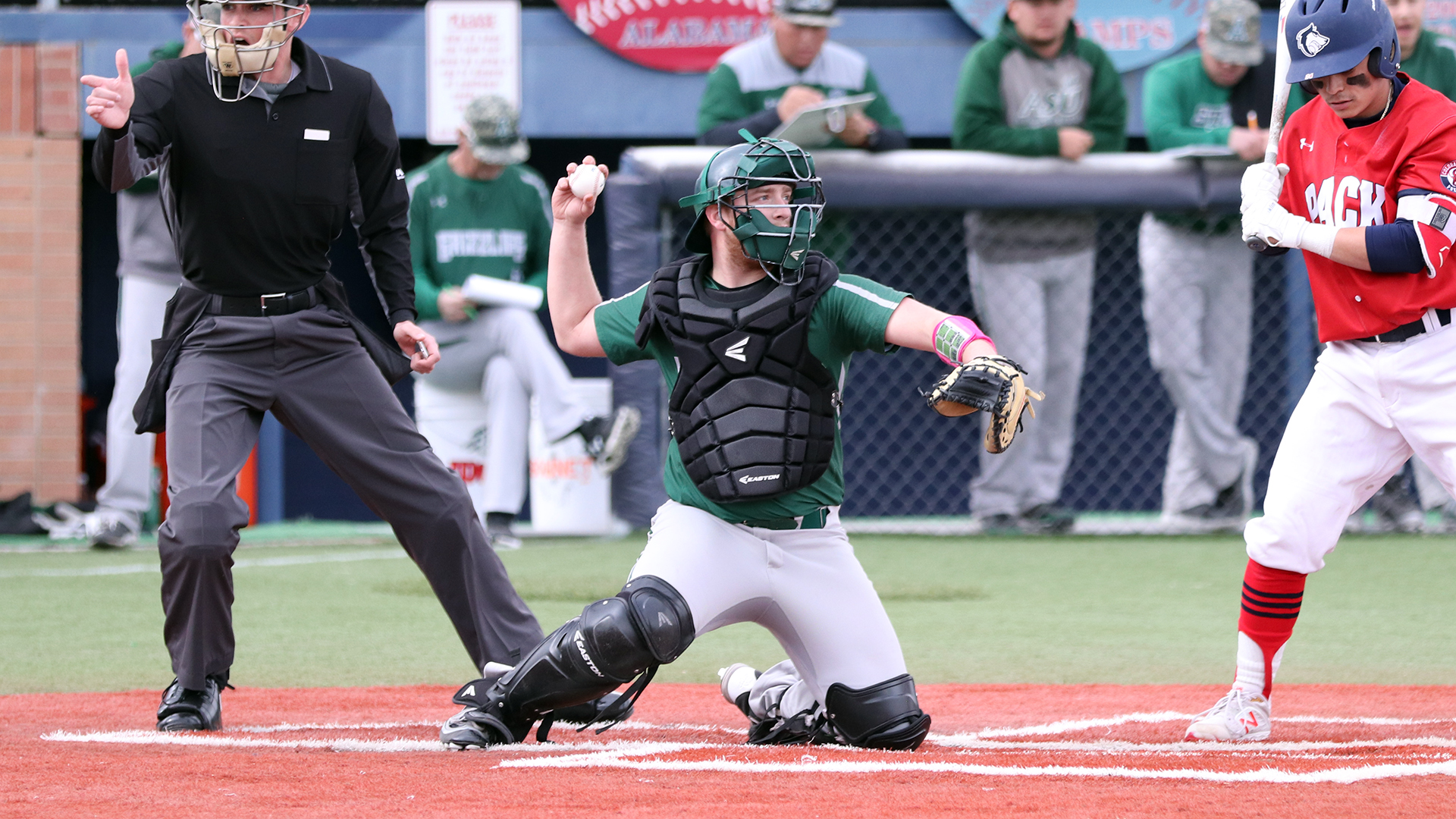 Billy Ryan - Baseball - Adams State University Athletics