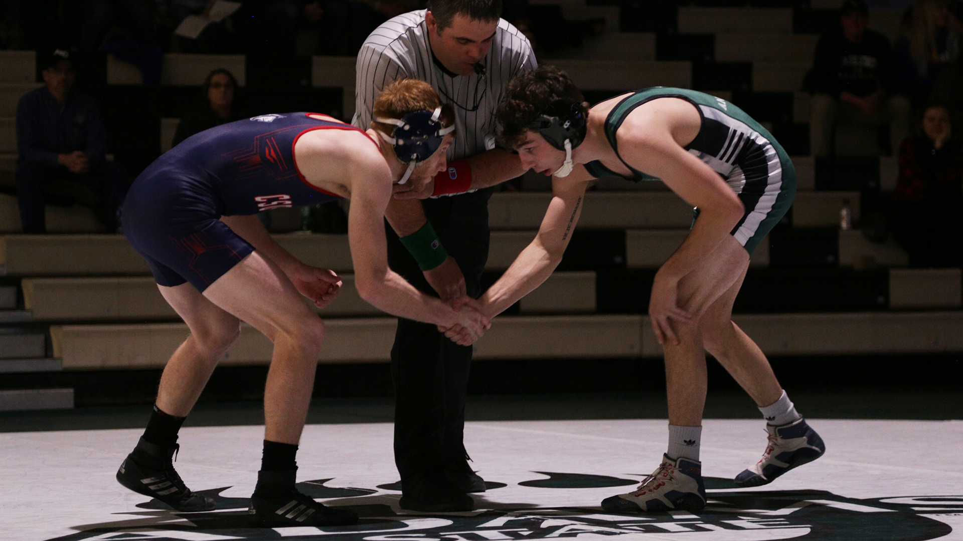 Jonathan Andreatta - Wrestling - Adams State University Athletics