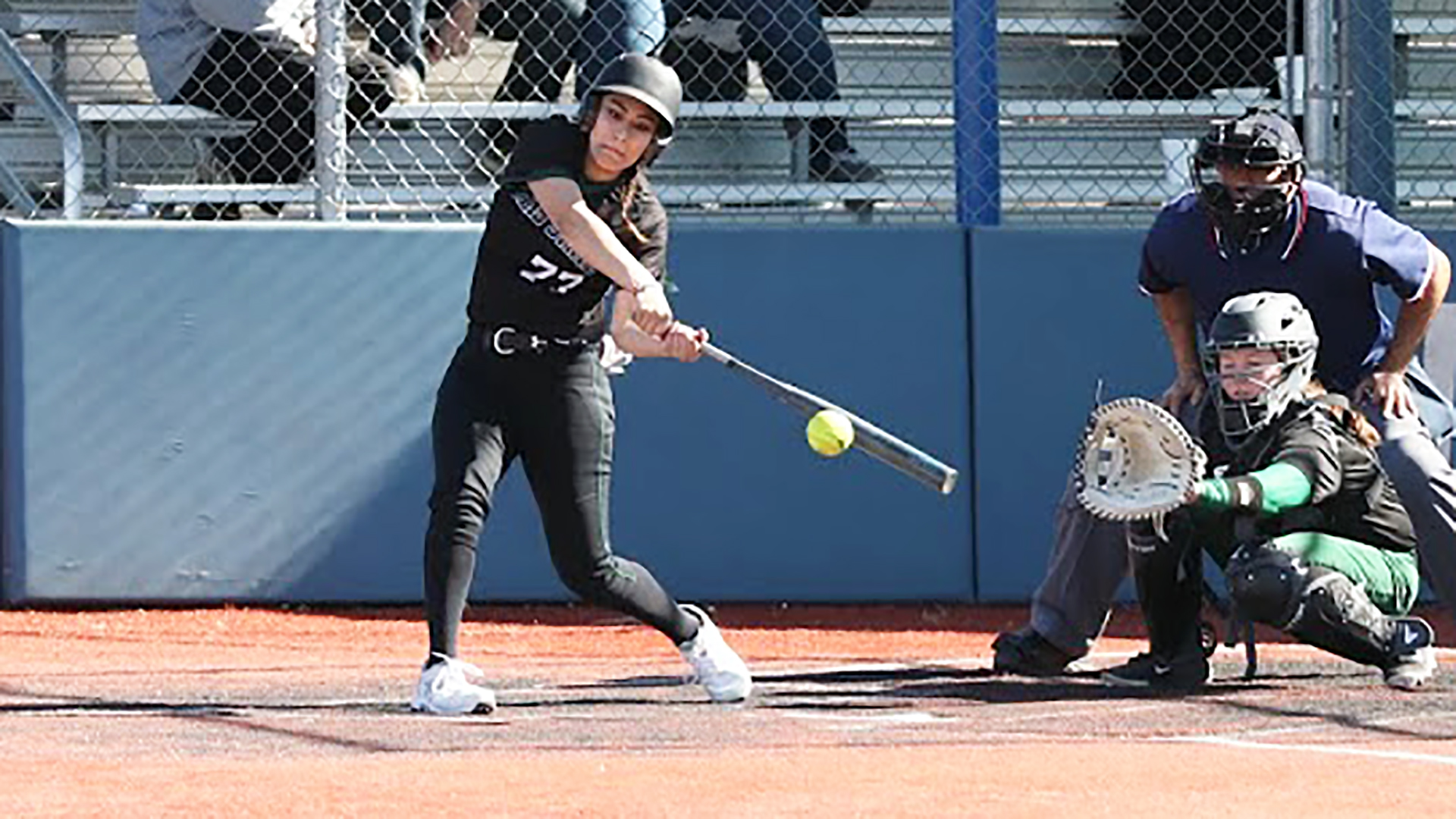 Sarah Rocha - Softball - Adams State University Athletics