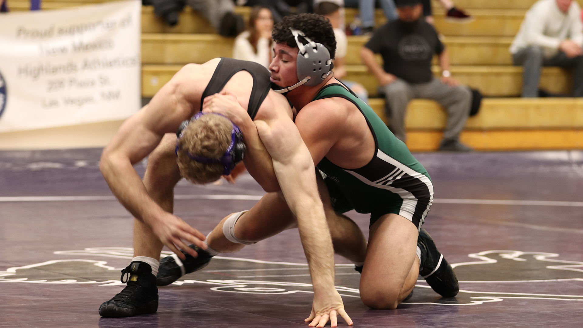 Isaac Lopez - Wrestling - Adams State University Athletics