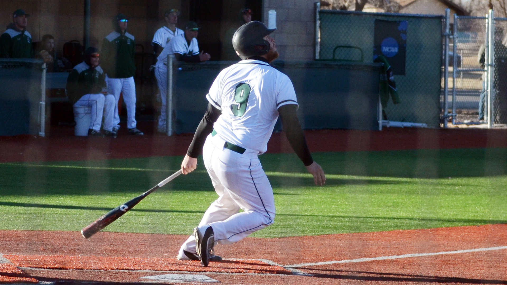 Billy Ryan - Baseball - Adams State University Athletics