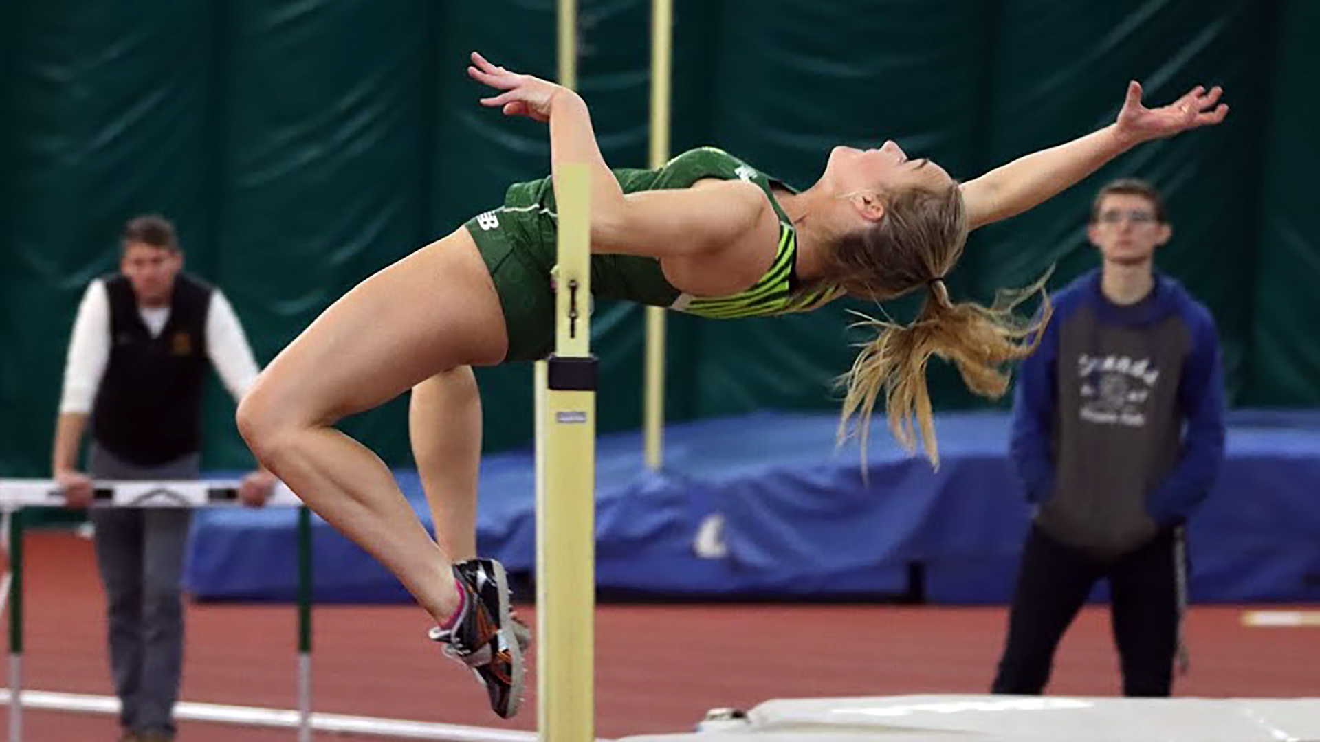 Katherine Smith - Women's Track and Field - Adams State University ...