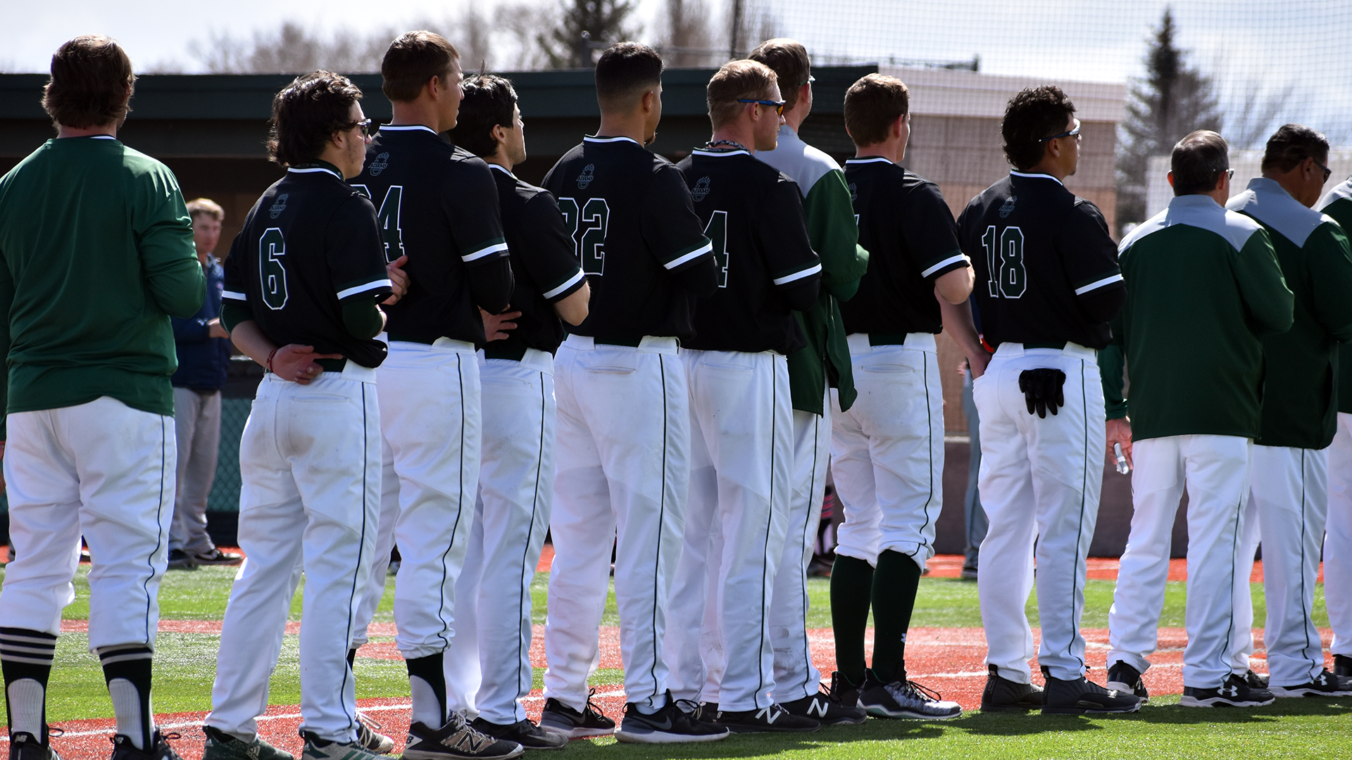Tyler Meyers - Baseball - Adams State University Athletics