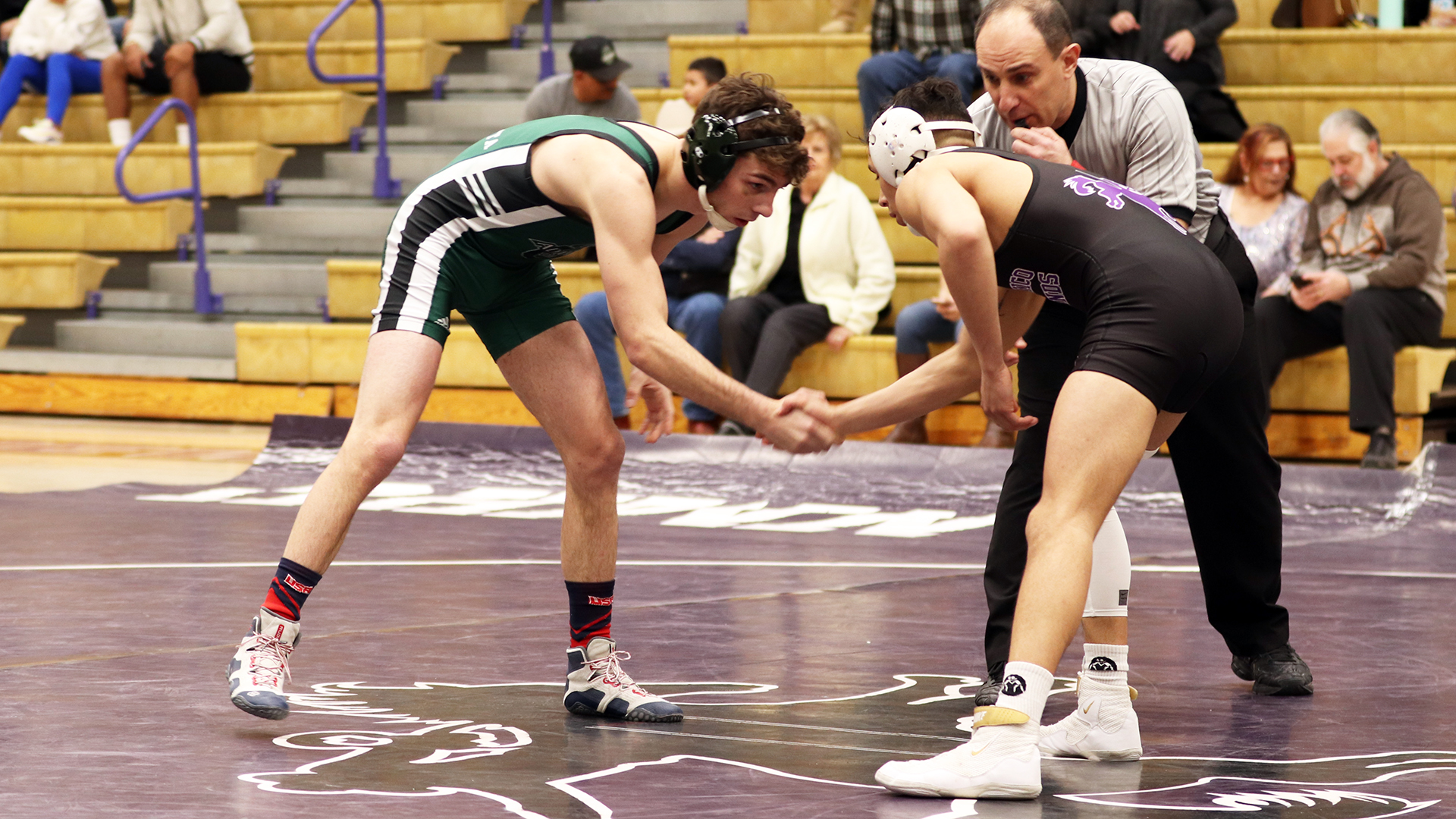 Jonathan Andreatta - Wrestling - Adams State University Athletics