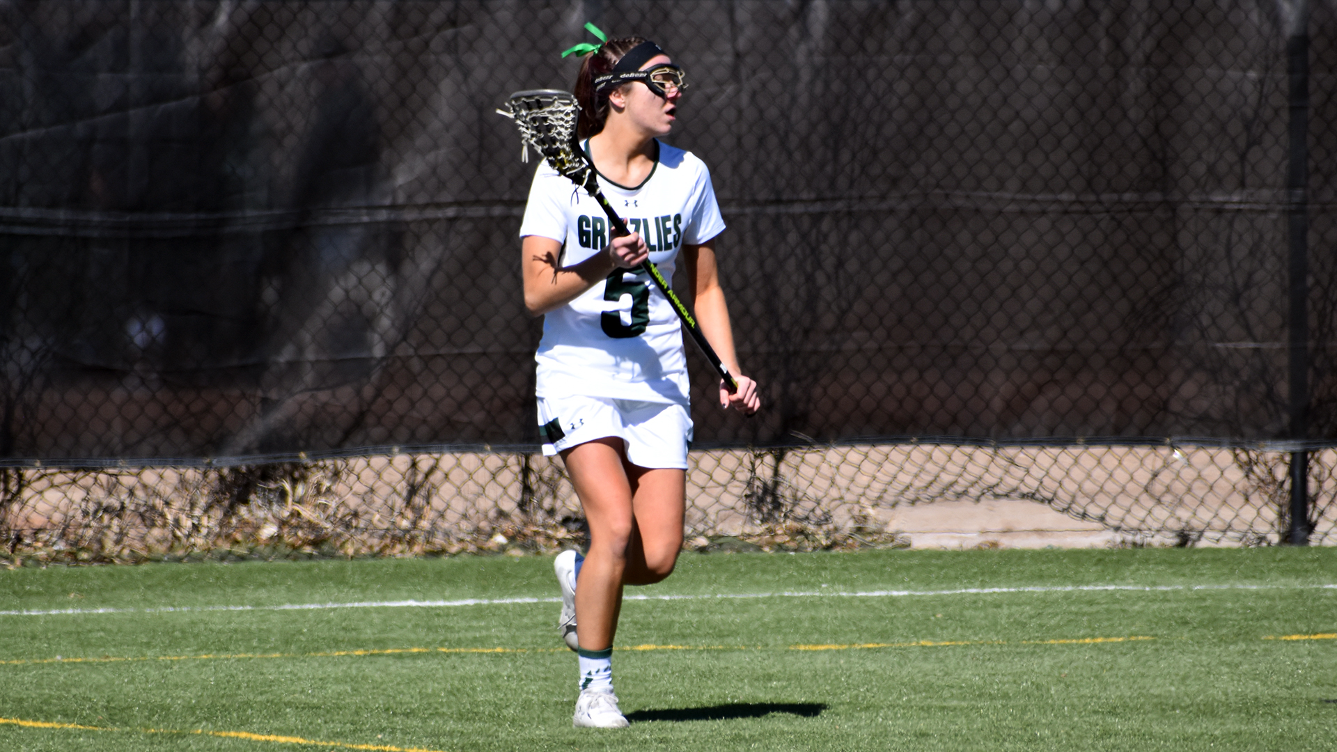 Shelby Nelson - Women's Lacrosse - Adams State University Athletics