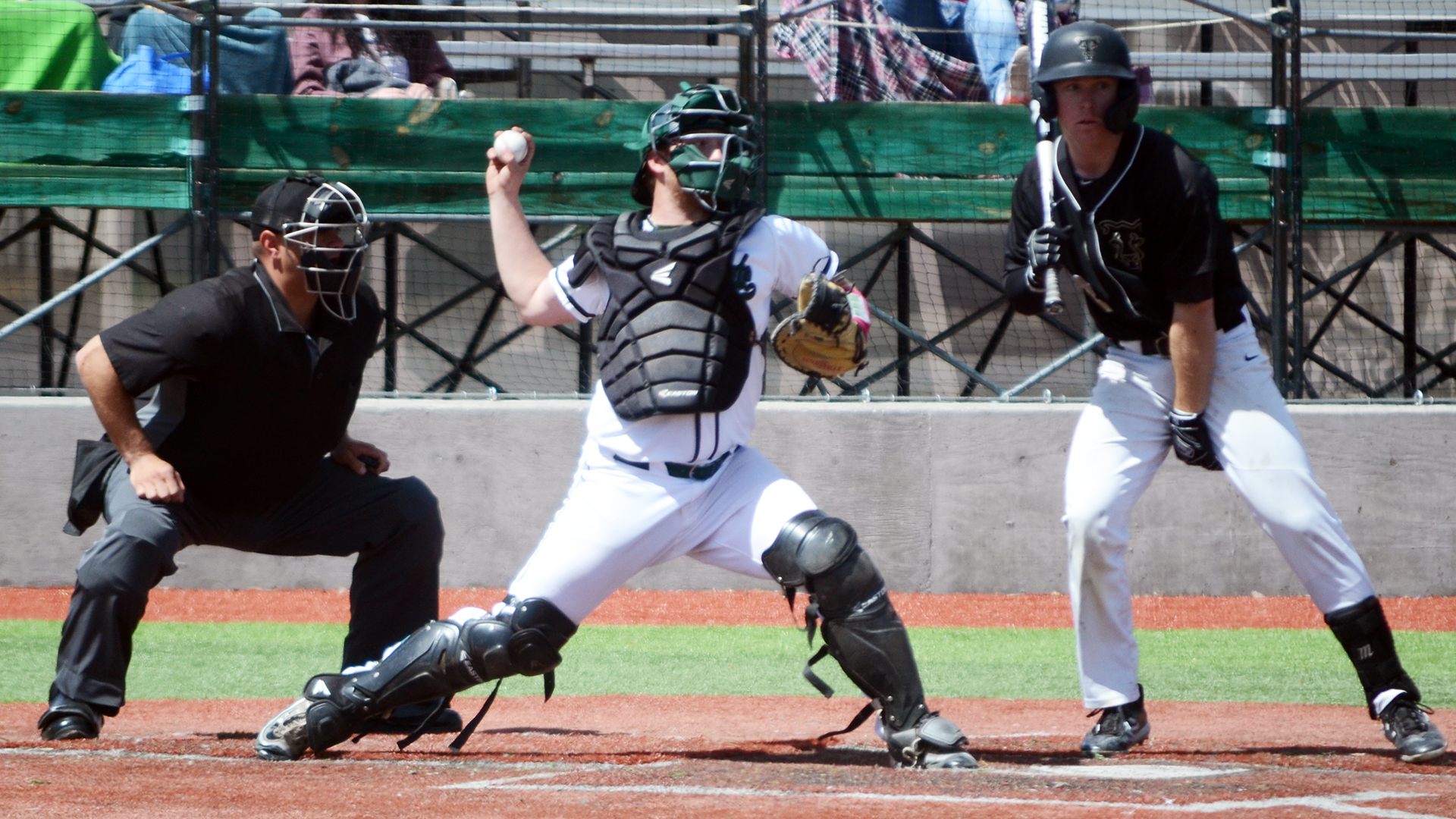 Billy Ryan - Baseball - Adams State University Athletics