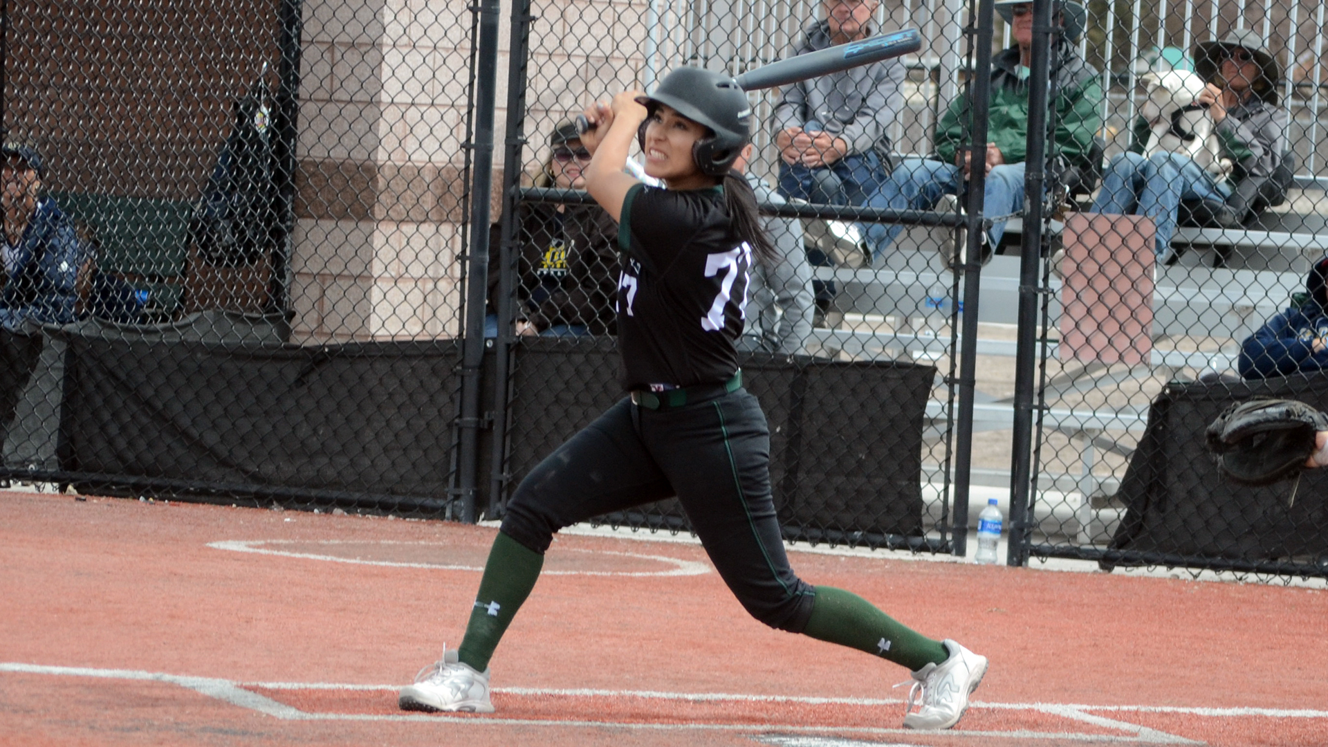 Sarah Rocha - Softball - Adams State University Athletics