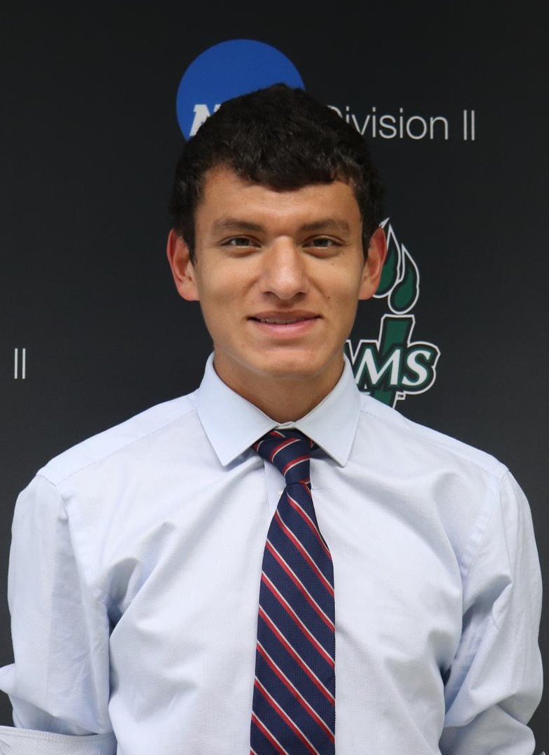 Jacob Wheat - Men's Track and Field - Adams State University Athletics