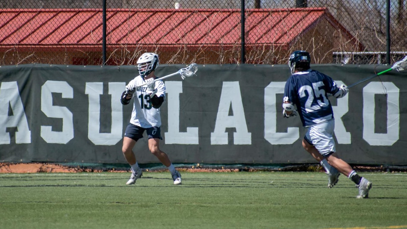 Kyle Butler - Men's Lacrosse - Adams State University Athletics