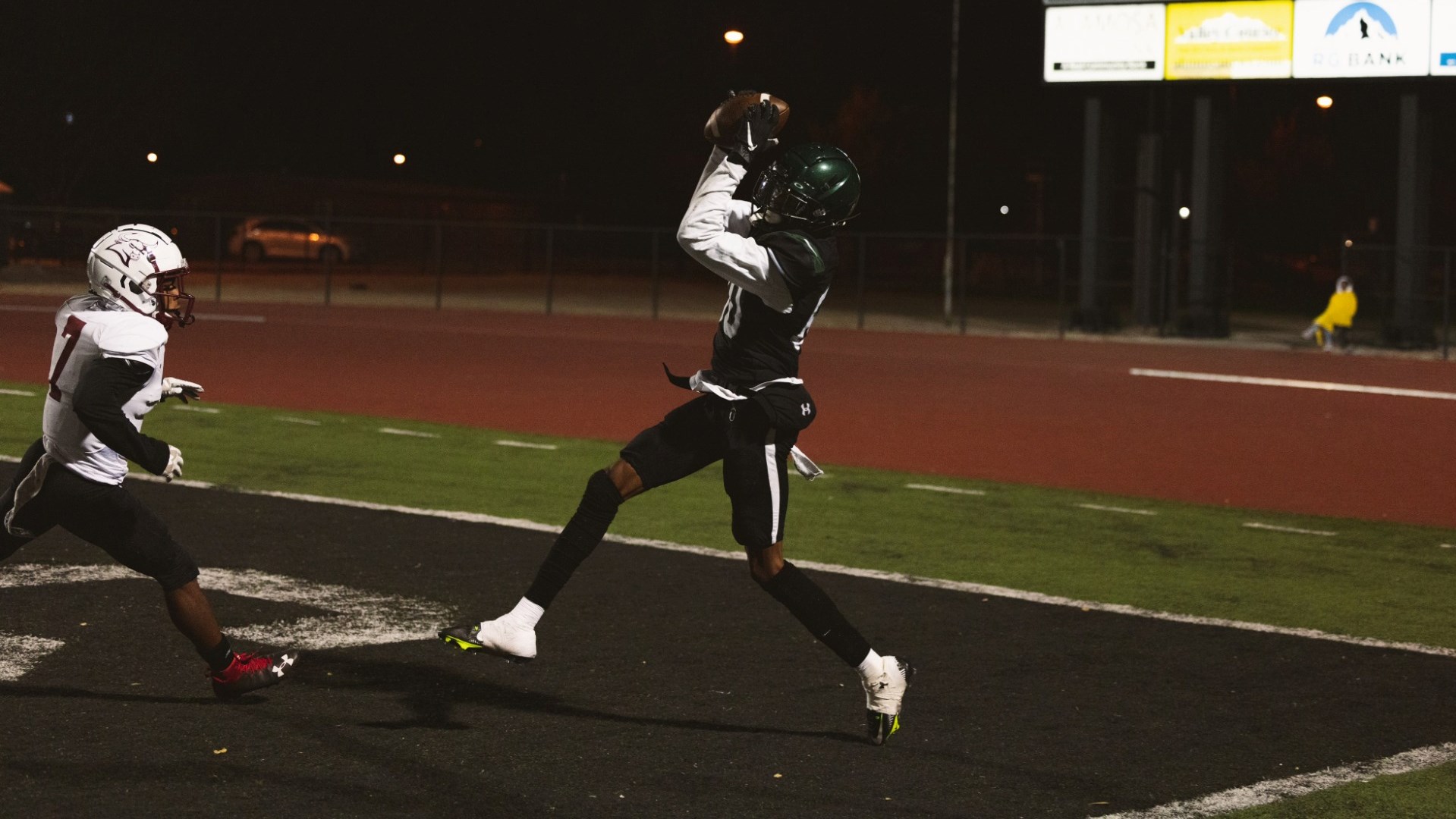 FB| Grizzlies capture milestone win over CMU - Adams State University ...