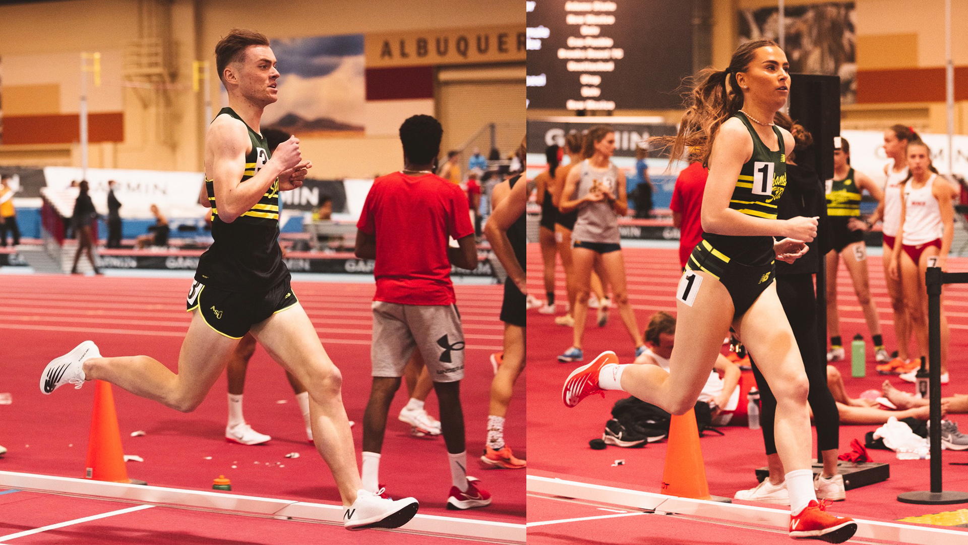 Ava O'Connor - Women's Track and Field - Adams State University Athletics