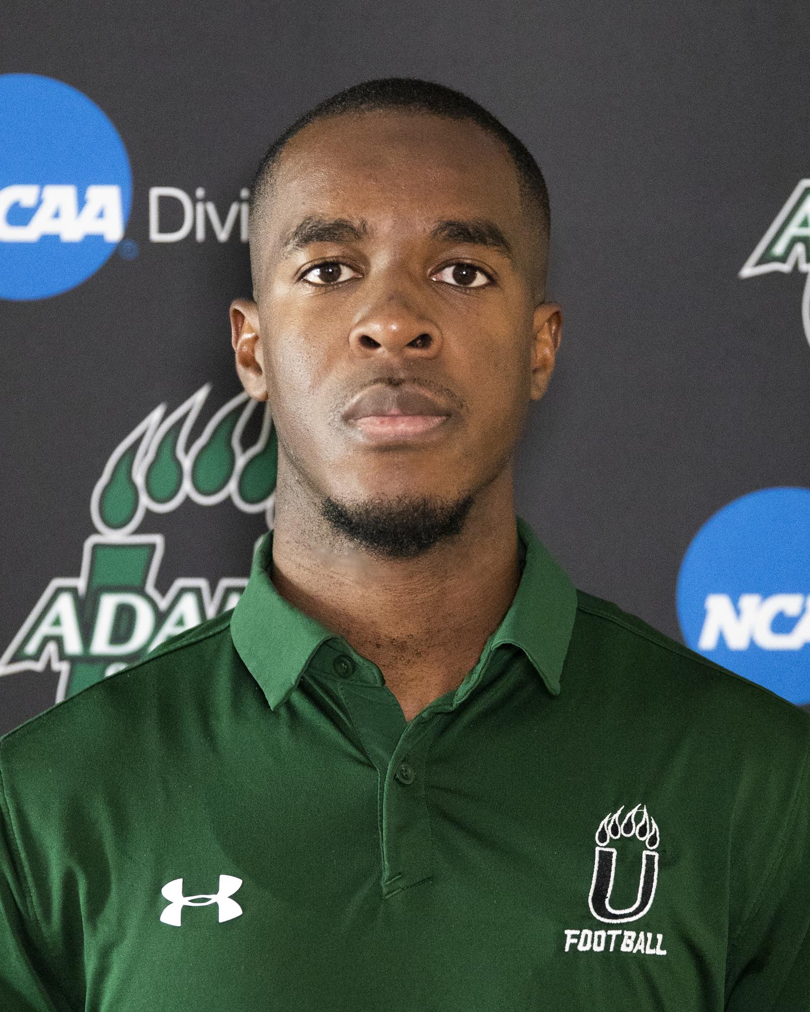 Football Coaches - Adams State University Athletics