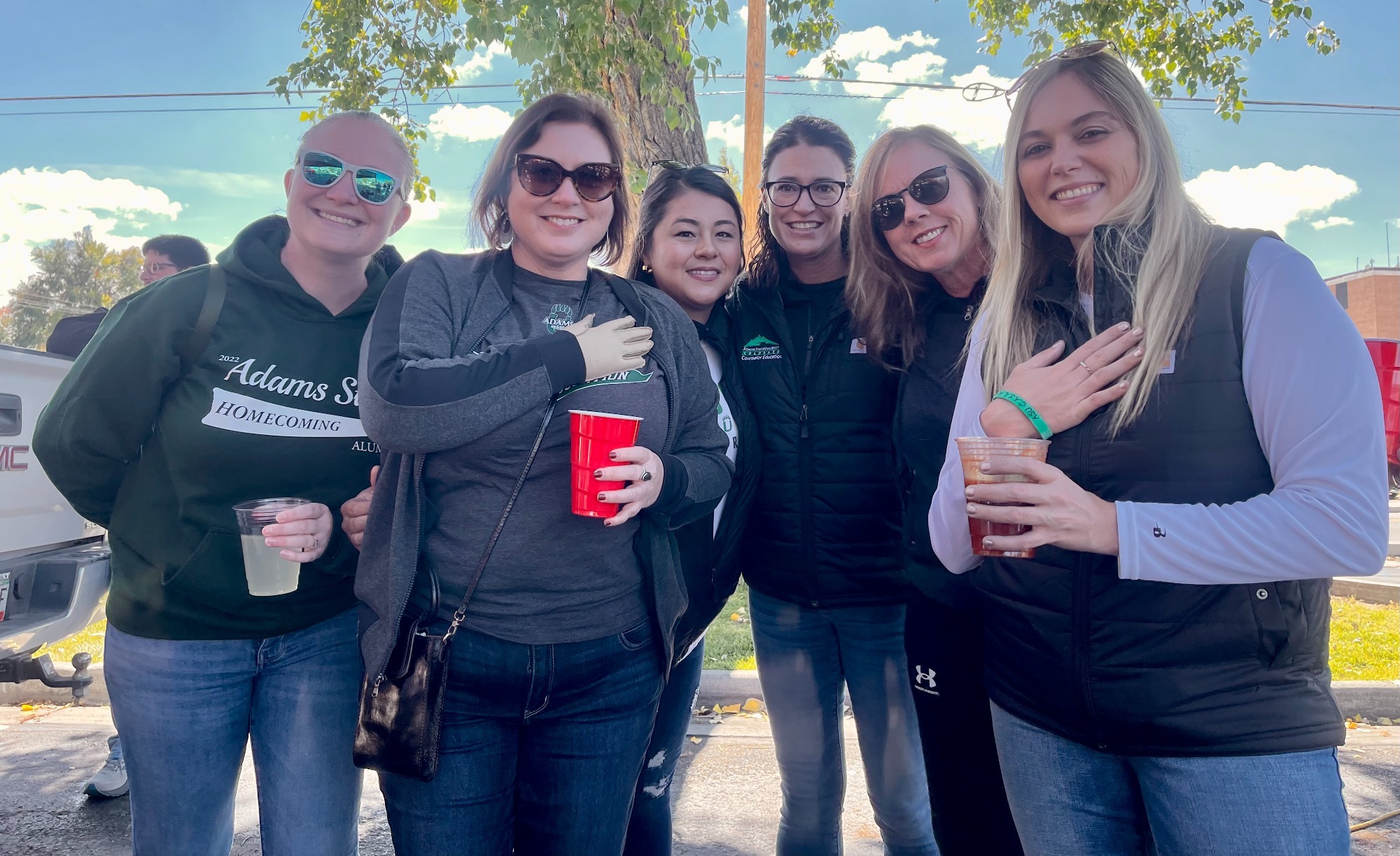 Adams State Athletics Announces 2024 Hall of Fame Class - Adams State ...