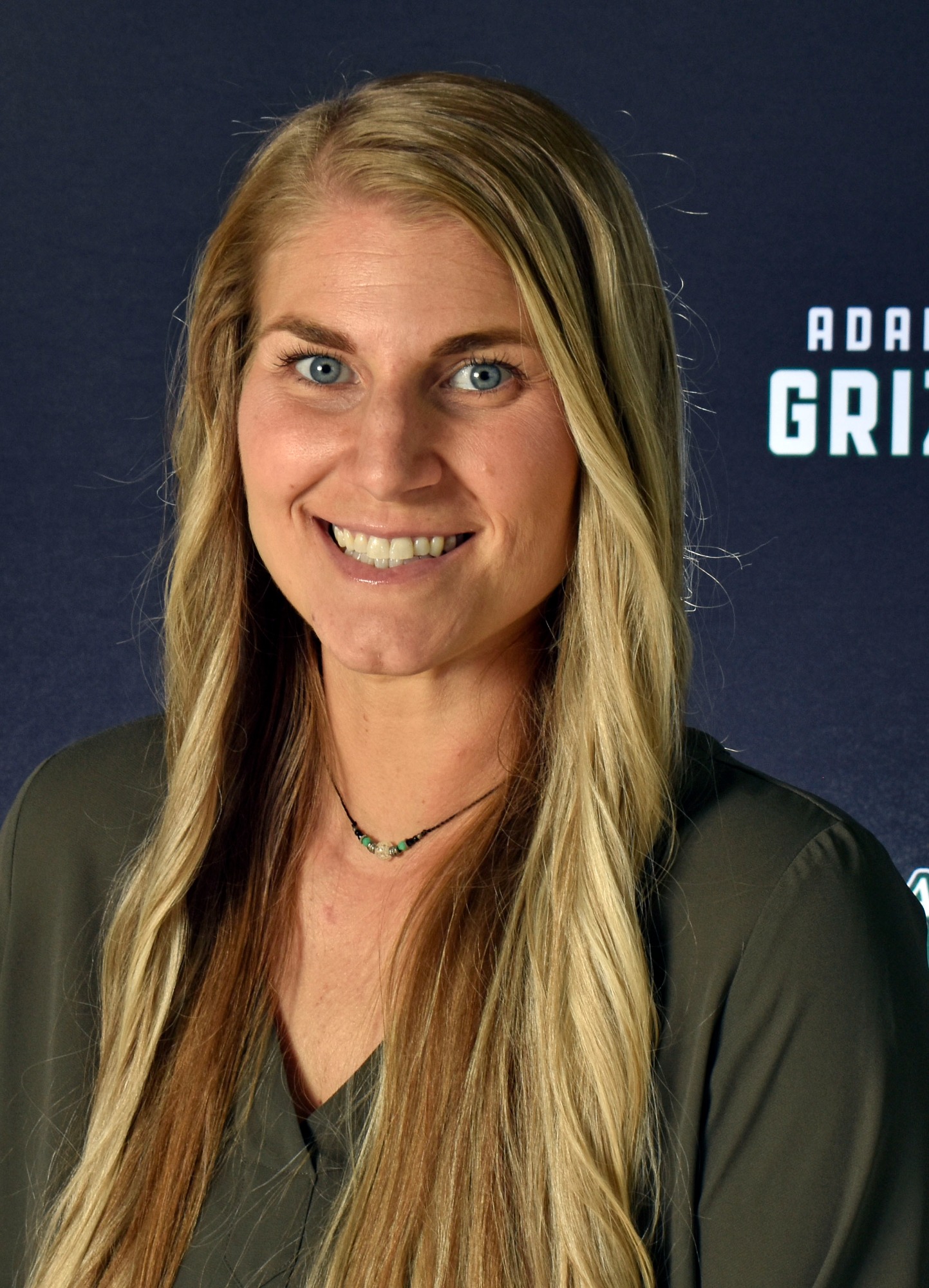 Women's Volleyball Coaches - Adams State University Athletics