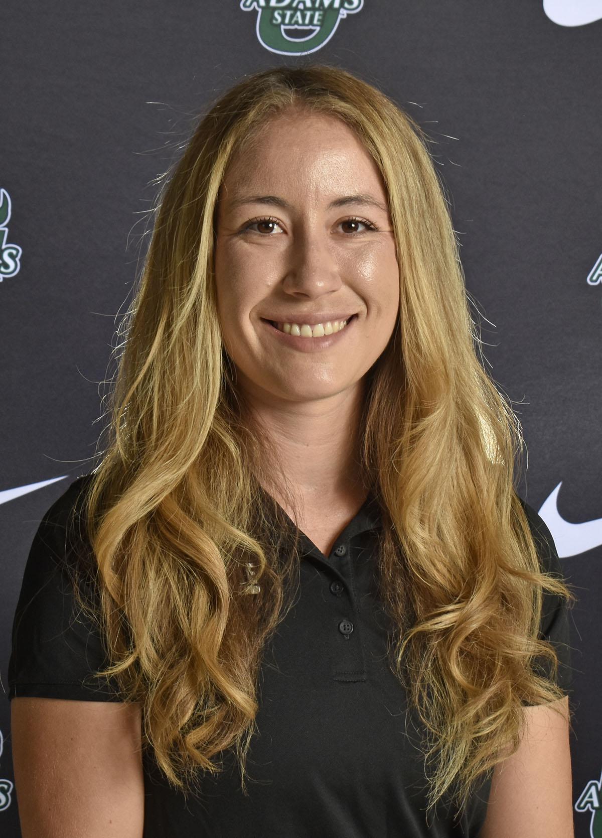 Alexa Hardick Tripp - Men's Basketball Coach - Adams State University ...