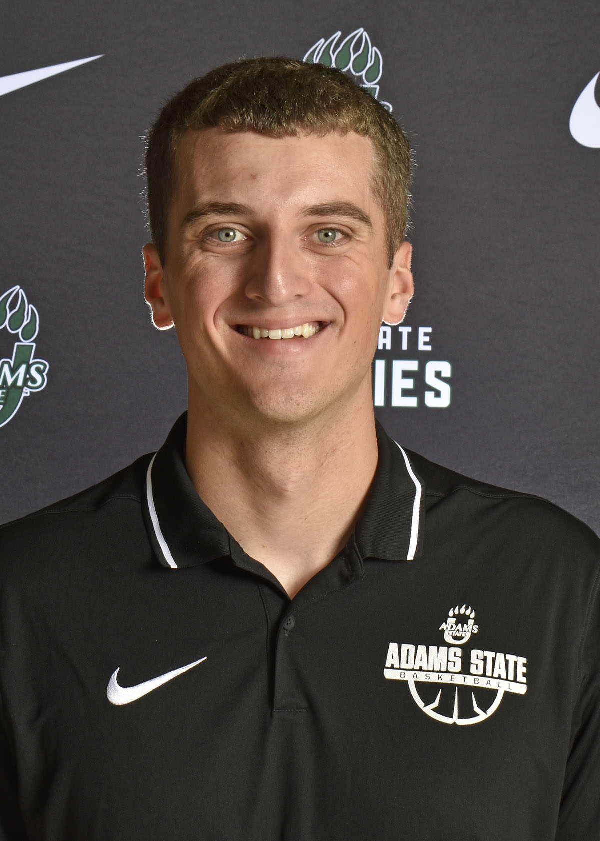 Men's Basketball Coaches - Adams State University Athletics