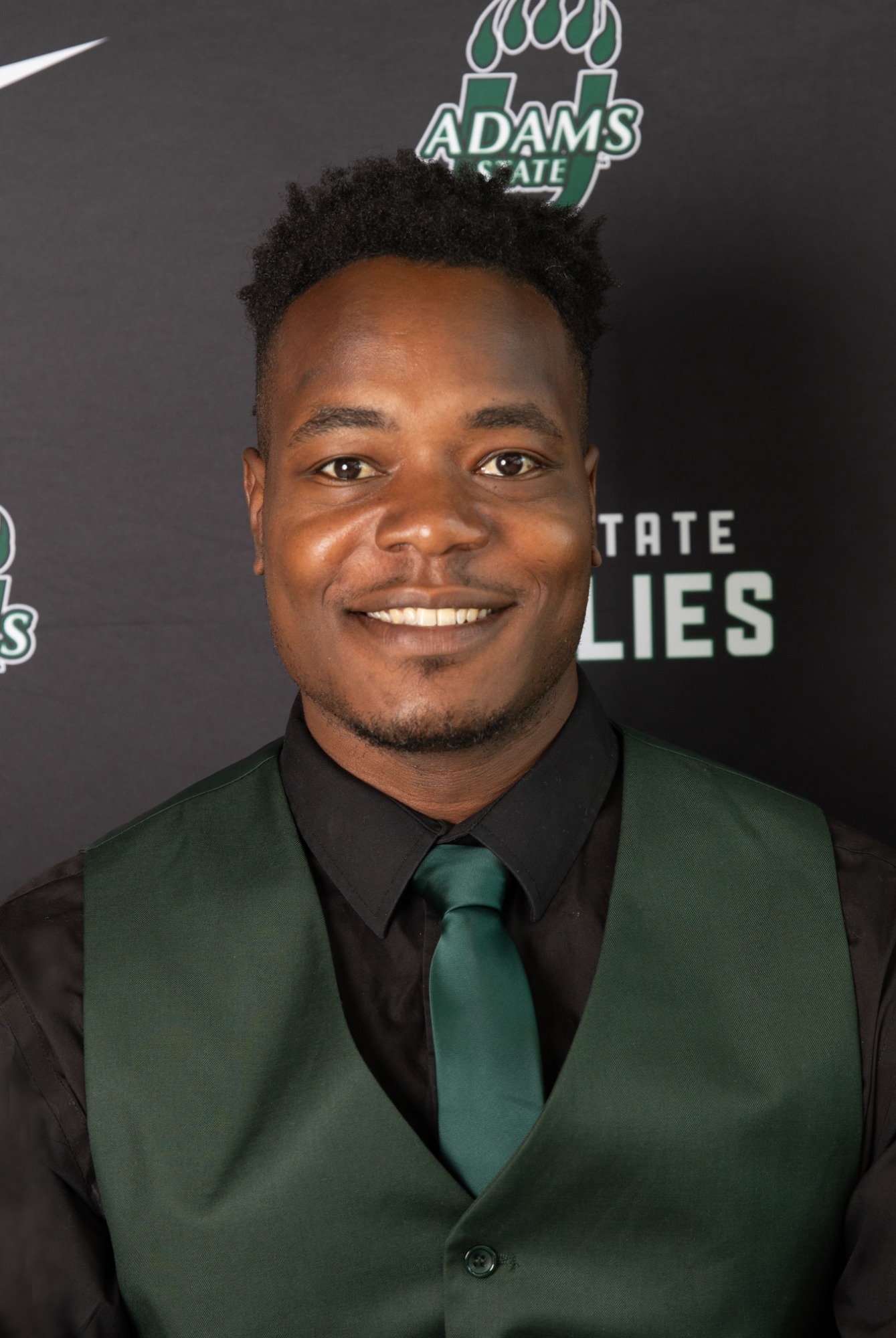 Nordly Capi - Football Coach - Adams State University Athletics