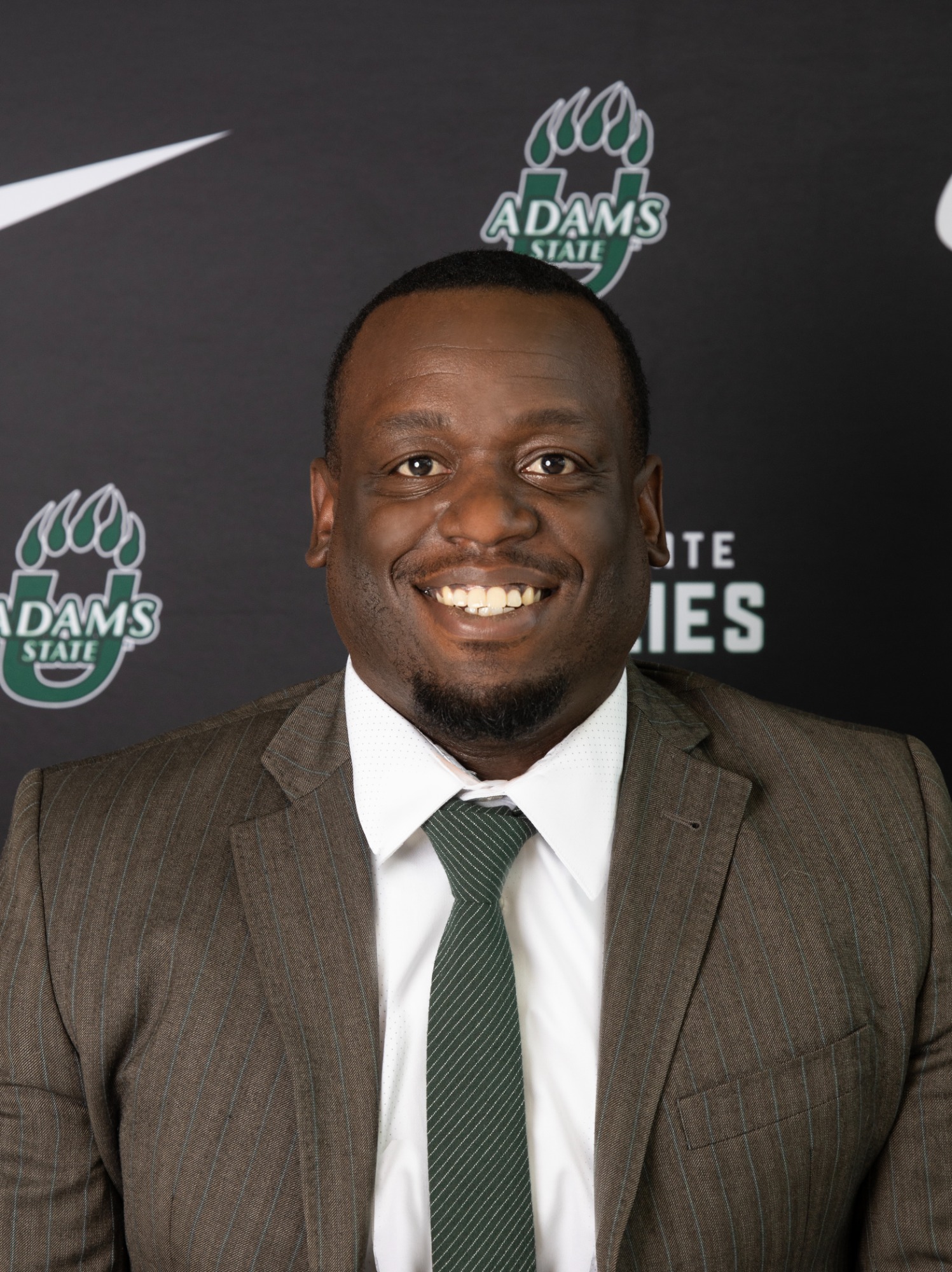 Jarrell Harrison - Football Coach - Adams State University Athletics