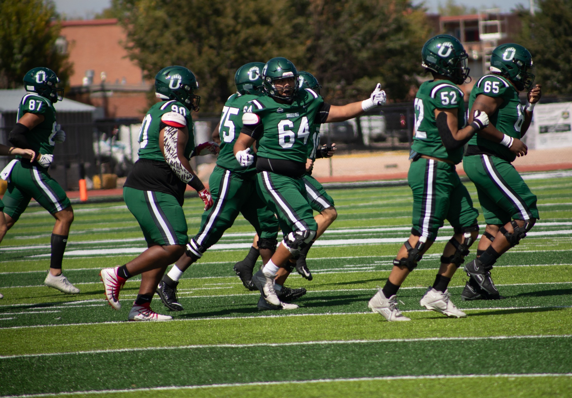 Adams State Finalizes 2025 Football Coaching Staff - Adams State ...