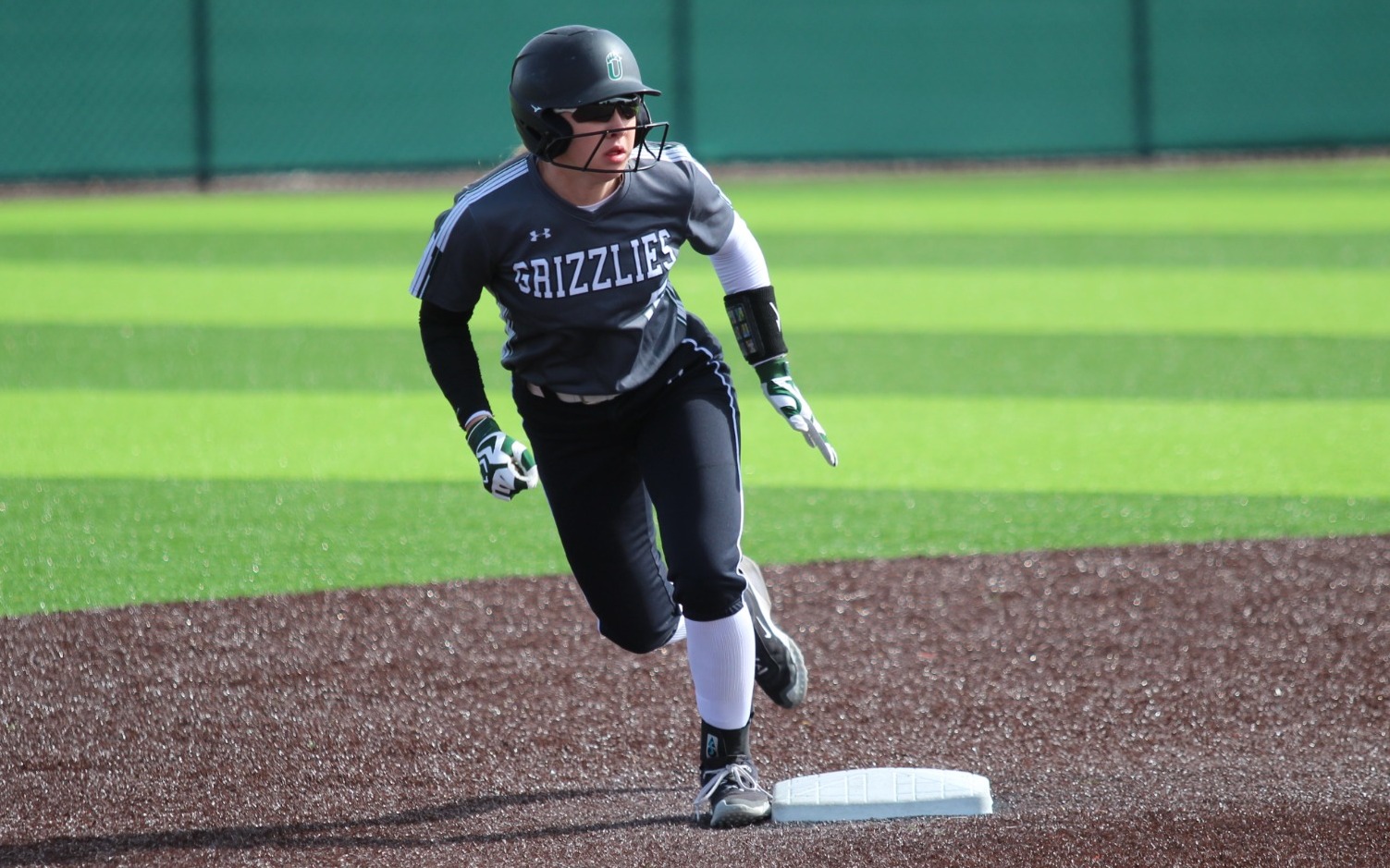 SB | Rangers sweep Grizzlies in Denver - Adams State University Athletics